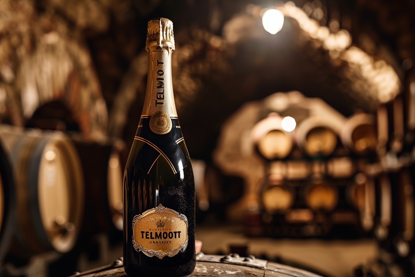 Champagne Telmont : la référence incontournable 🍾