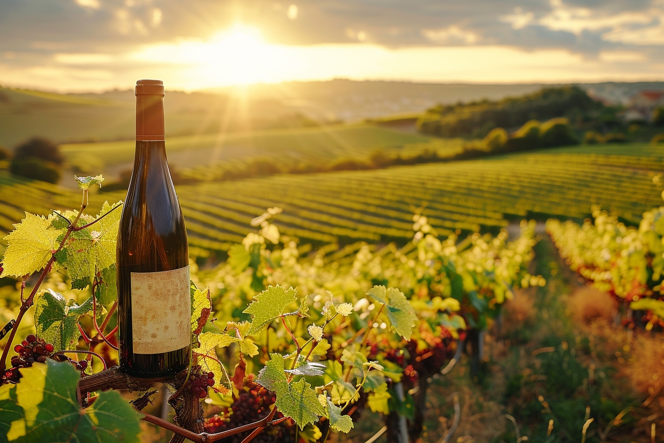 Découvrez pourquoi le vin de Pommard 🍇 est un joyau incontournable de ...