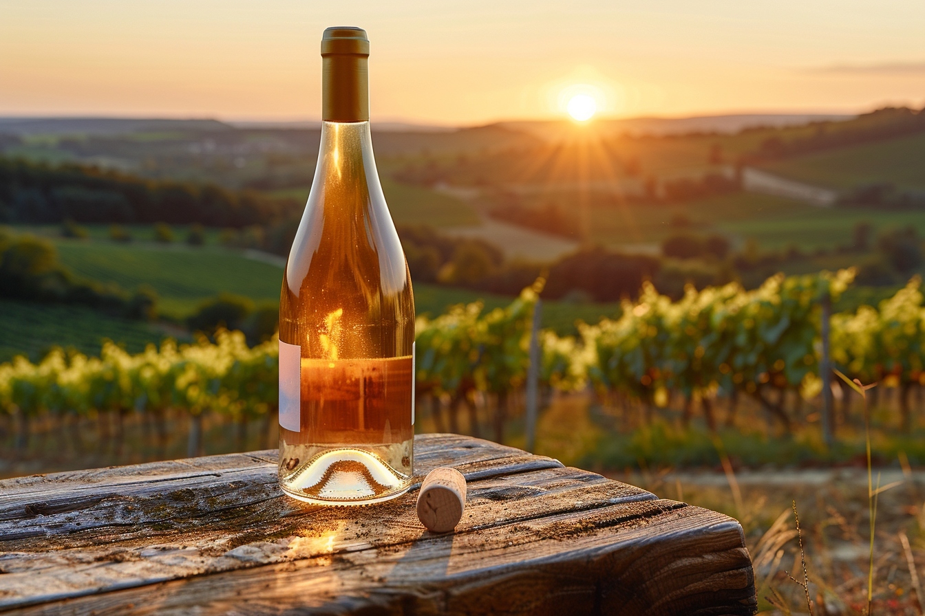 Saint-Emilion : le vin d'exception de l'appellation renommée, mais ...